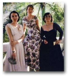 Reunion by Jill Hyem | Tenko