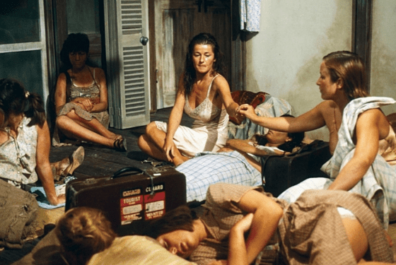 Tenko | website of the classic TV drama series