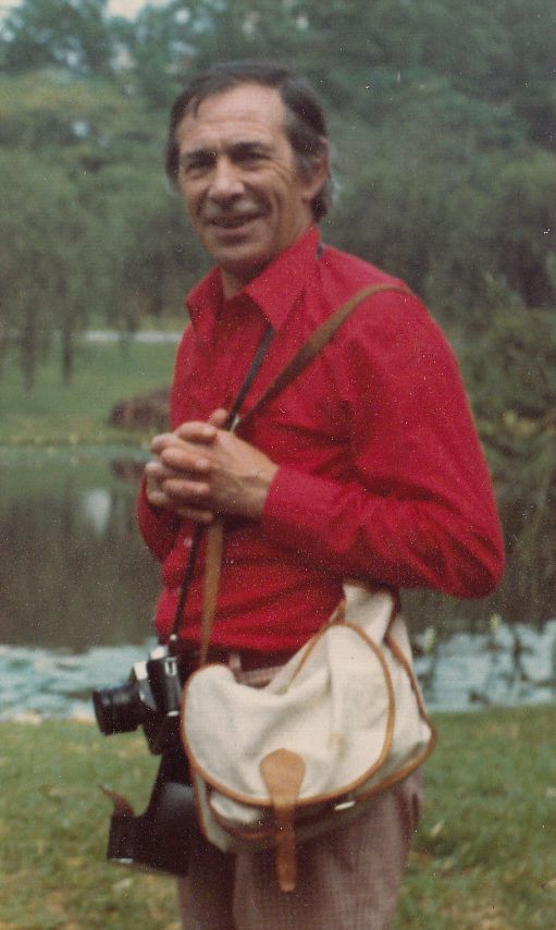 Tenko | website of the classic TV drama series