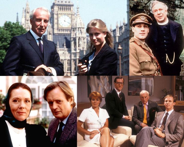 Tenko | website of the classic TV drama series