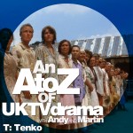 Tenko | website of the classic TV drama series