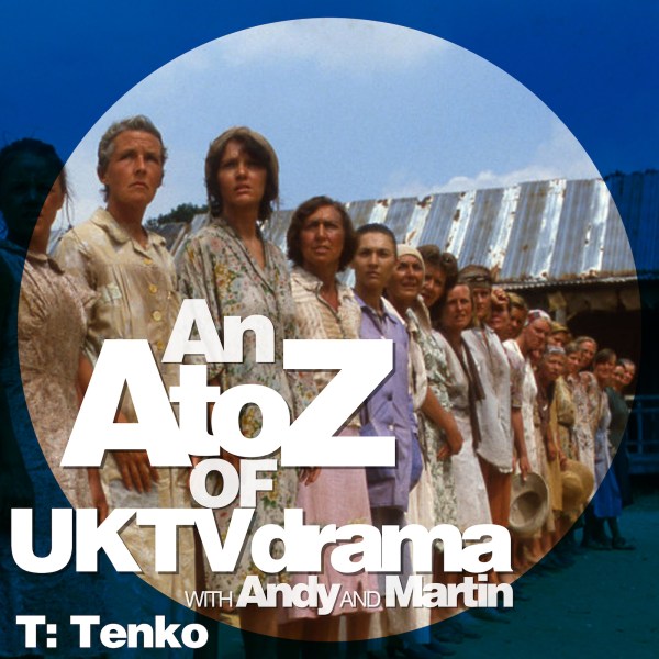 Tenko | website of the classic TV drama series